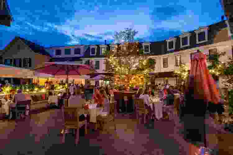 Warm and Cozy Restaurants | The 50 Best by State | Cozymeal