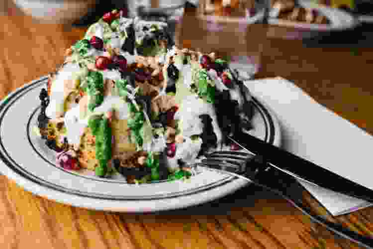 Toronto Foods | Best Food in Toronto for 2024 | Cozymeal