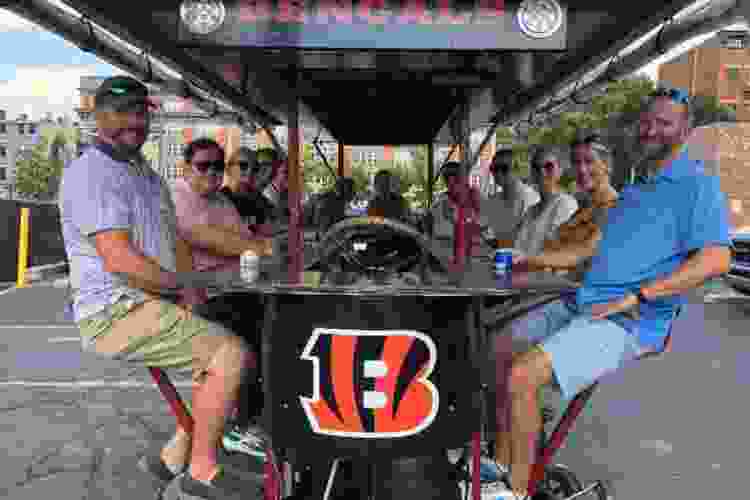 Team Building Activities in Cincinnati | 17 Best in 2024 | Cozymeal