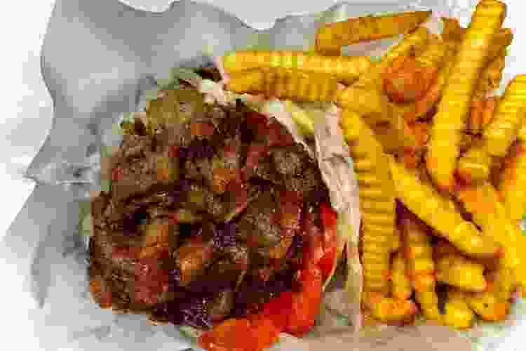 Cincinnati Foods | Best Food in Cincinnati for 2023 | Cozymeal