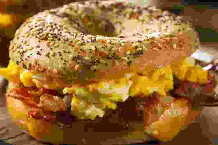 Best Bagels in NYC | Best Bagel Places in NYC for 2024 | Cozymeal