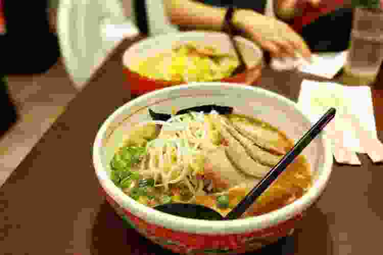 Best Ramen in Vancouver for 2023 | Cozymeal