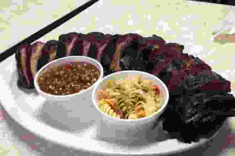 Best BBQ in Kansas City for 2024 | Cozymeal