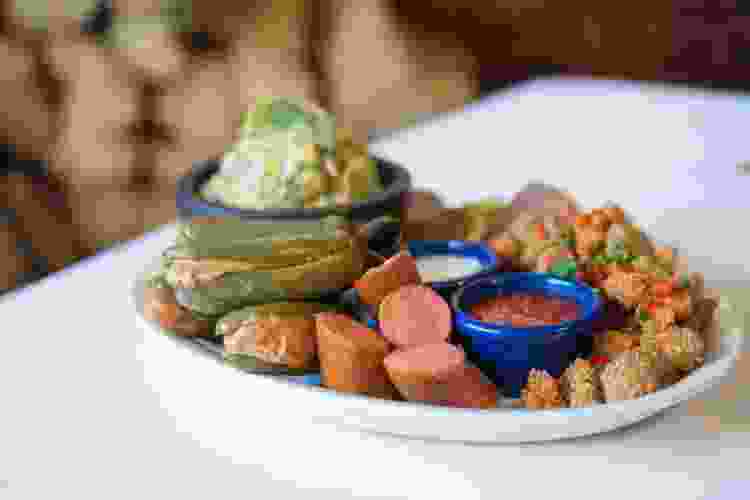 Denver Foods | Best Food in Denver for 2024 | Cozymeal