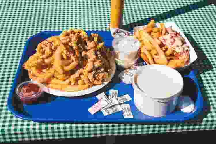 Boston Foods | Best Food in Boston in 2023 | Cozymeal