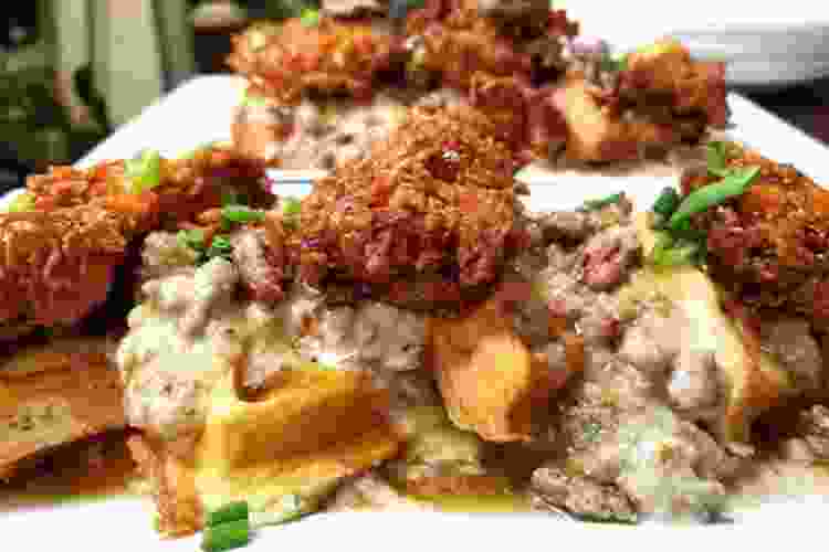 Baltimore Foods | Best Food in Baltimore for 2023 | Cozymeal