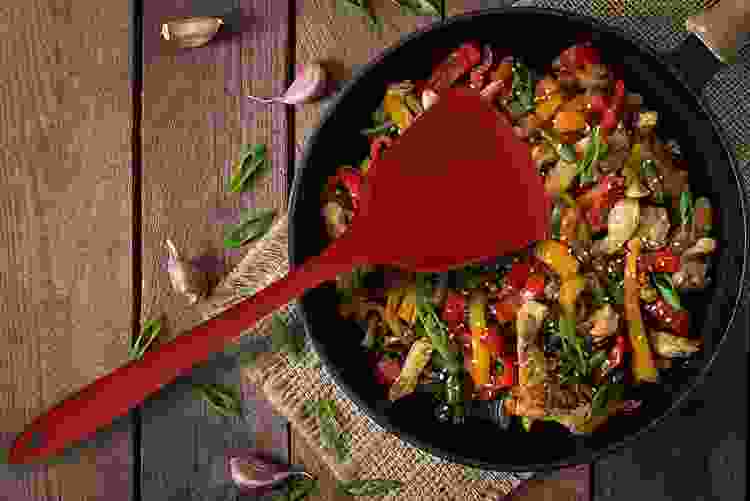 Asian Cooking Utensils | Best 18 for 2023 | Cozymeal