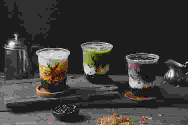 Best Boba in NYC | Best Bubble Tea in NYC for 2023 | Cozymeal