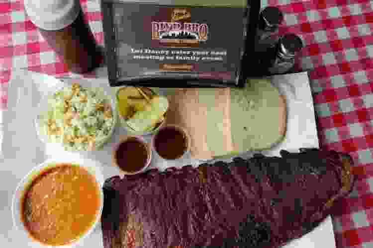 Best BBQ in Kansas City for 2023 | Cozymeal