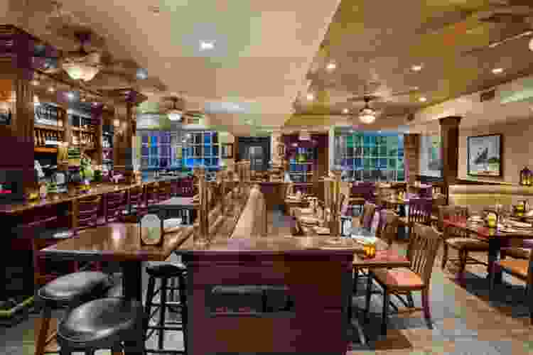 Warm and Cozy Restaurants | The 50 Best by State | Cozymeal