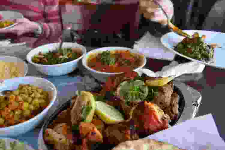 Best Indian Food in Los Angeles for 2024 | Cozymeal