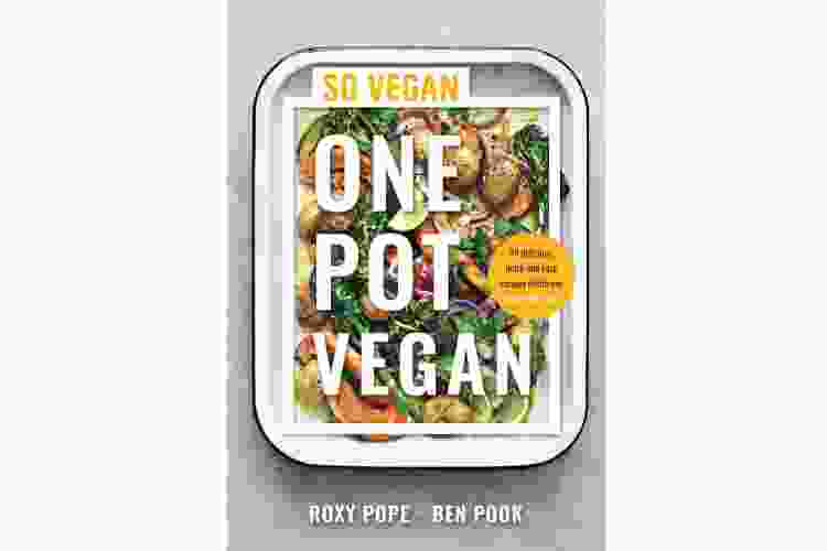 Best Vegan Cookbooks of 2024 | Cozymeal