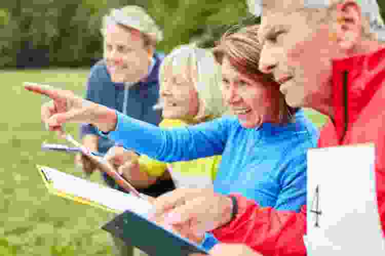 Team Building Activities in Portland | 17 Best in 2023 | Cozymeal