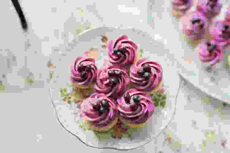 11 Popular Cupcake Recipes by State | Cozymeal