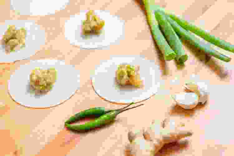 Chinese New Year Food | 11 Lunar New Year Foods | Cozymeal
