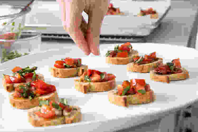 Learn to Cook Italian Food | 7 Easy Steps | Cozymeal