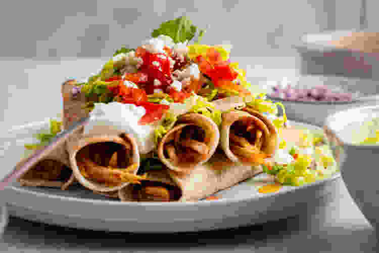 Delicious Mexican Dinner Ideas | 43 Best Recipes | Cozymeal