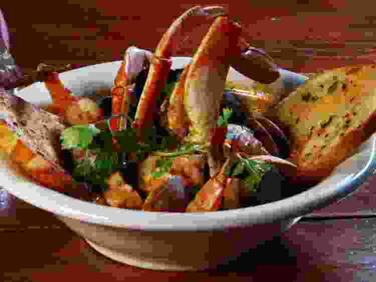 San Francisco Foods | 16 Best Foods of 2023 | Cozymeal