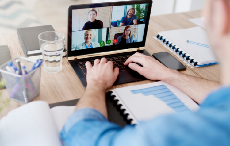 Virtual Ice Breakers | 100 Best for Any Virtual Team in 2022 | Cozymeal