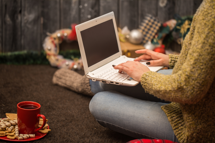 Virtual Holiday Party | 28 Best Ideas for 2023 | Cozymeal