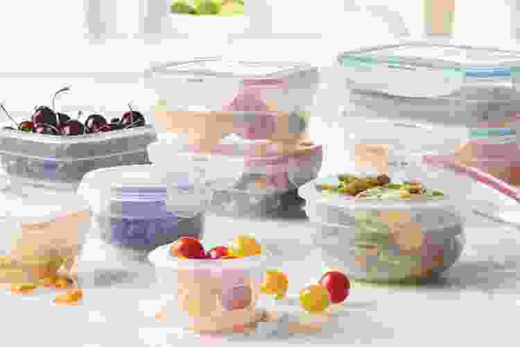 Meal Prep Containers | 13 Best Meal Prep Containers | Cozymeal