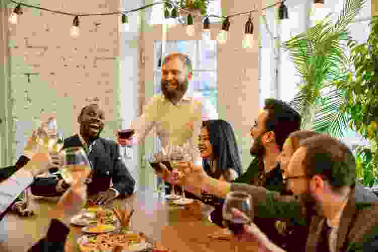 Team Building Activities in Edmonton | 13 Best in 2023 | Cozymeal