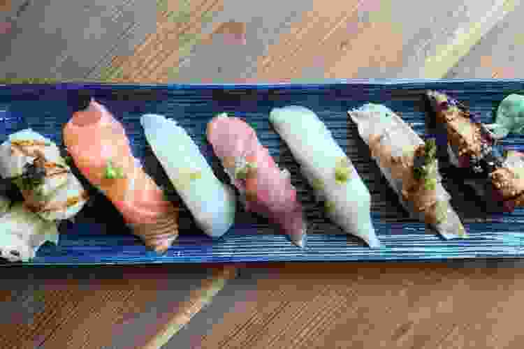 Sushi in Chicago | Best 10 Spots for 2023 | Cozymeal