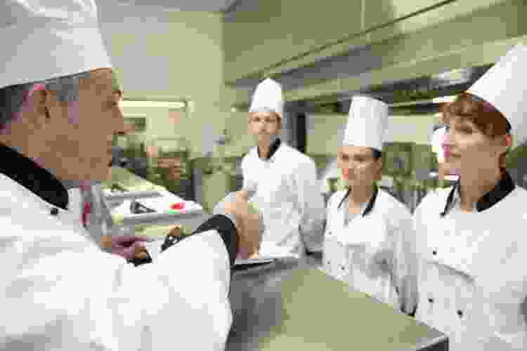 What Is an Executive Chef? | Guide for 2023 | Cozymeal