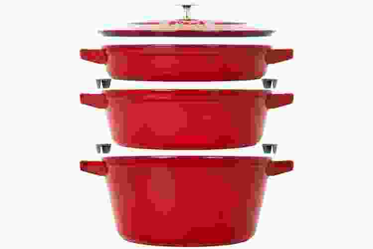Best Stackable Pots and Pans for 2024 | Cozymeal