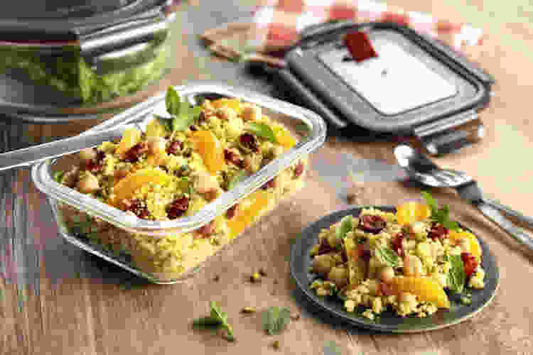 Meal Prep Containers | 13 Best Meal Prep Containers | Cozymeal