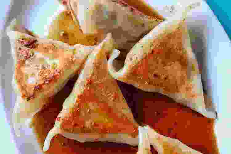 Best Dumplings in NYC | 20 Dumplings to Try Now | Cozymeal