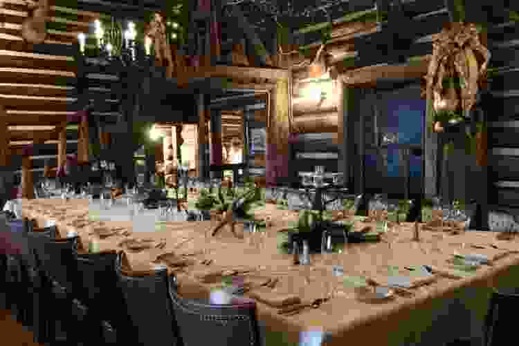Birthday Dinner in Houston | Best Restaurants in 2023 | Cozymeal