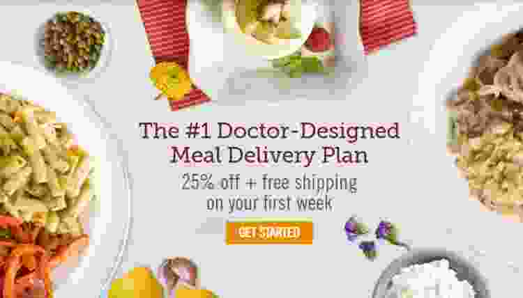 Best Meal Delivery Services for Weight Loss in 2024 | Cozymeal