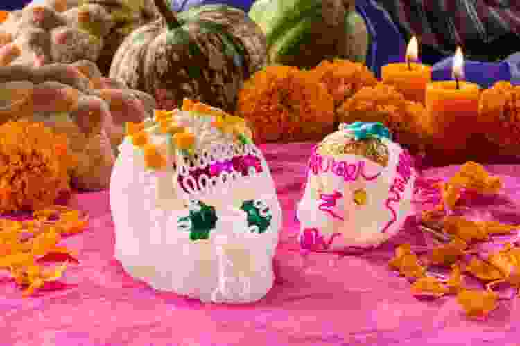 Day of the Dead Foods | 15 Día de los Muertos Foods | Cozymeal