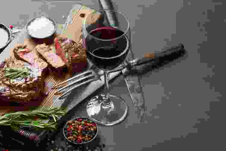 Food and Wine Pairings | The Ultimate Guide | Cozymeal