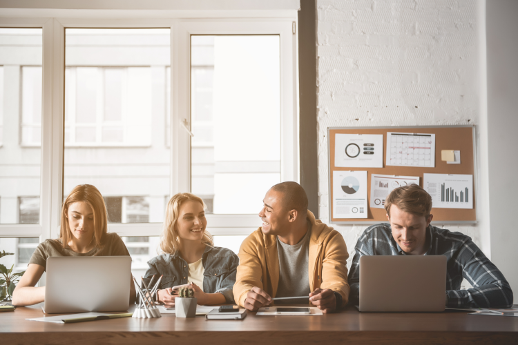 Perks at Work | 39 Best Employee Perks for 2022 | Cozymeal
