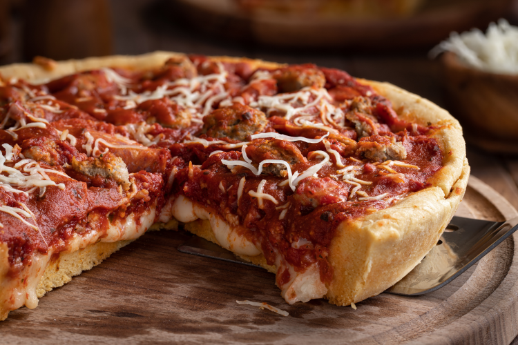 Famous Pizzas | 10 Popular of Pizza in 2024 | Cozymeal