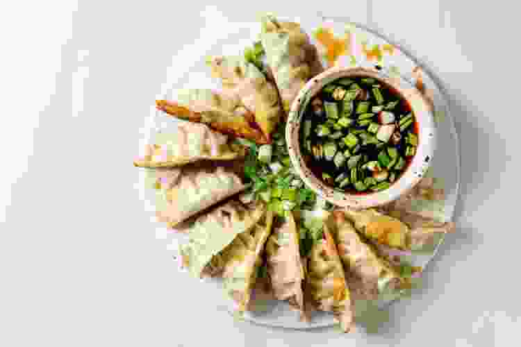 Chinese New Year Food | 11 Lunar New Year Foods | Cozymeal