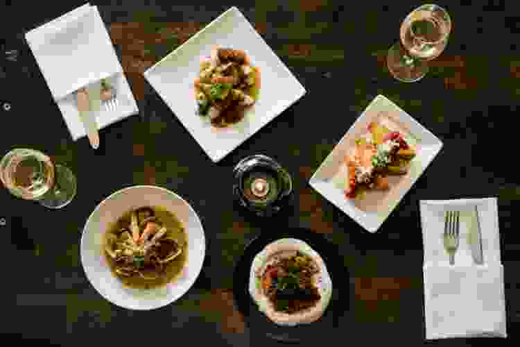 Warm and Cozy Restaurants | The 50 Best by State | Cozymeal