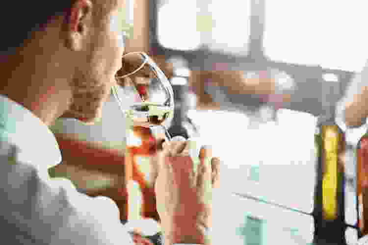 How to Taste Wine | The Ultimate Guide | Cozymeal