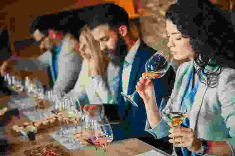 What Is a Sommelier? | Sommelier Definition and More | Cozymeal