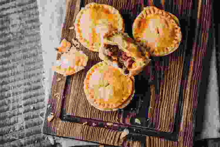 Traditional Irish Foods | St. Patrick's Day Food | Cozymeal