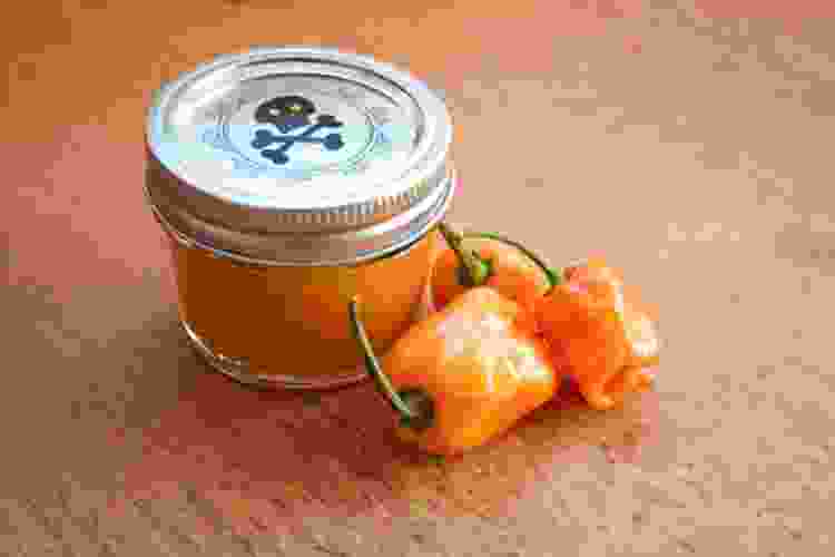 11 Hot Peppers and How to Eat Them | Cozymeal