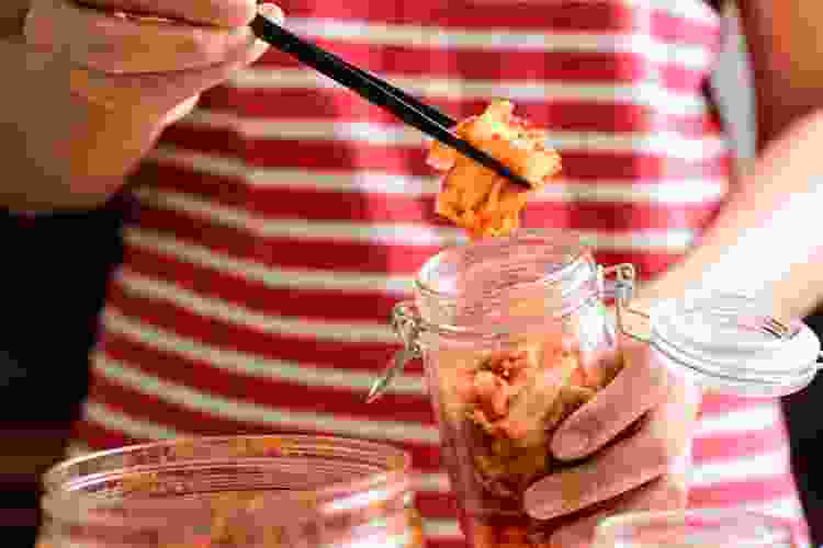 What Is Kimchi? | What Does Kimchi Taste Like? | Cozymeal