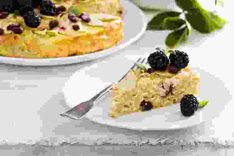 Hanukkah Food | 10 Traditional Hanukkah Foods | Cozymeal