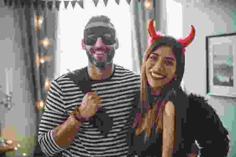 Halloween Date Ideas | 23 Best Ideas for 2024 | Cozymeal