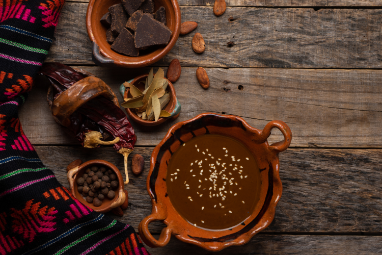 National Bittersweet Chocolate Day 2023 | Cozymeal