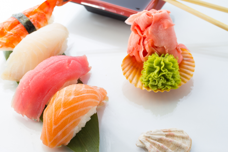 Nigiri | Complete Foodie Guide for 2024 | Cozymeal