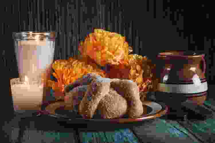 Day of the Dead Foods | 15 Día de los Muertos Foods | Cozymeal