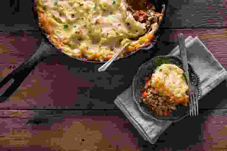 Traditional Irish Foods | St. Patrick's Day Food | Cozymeal